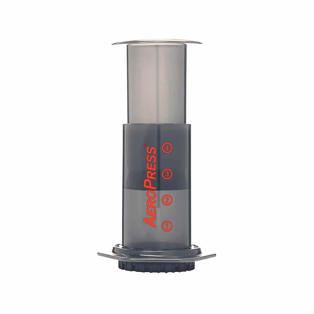 How to Make the Perfect Coffee with the AeroPress (Inverted)