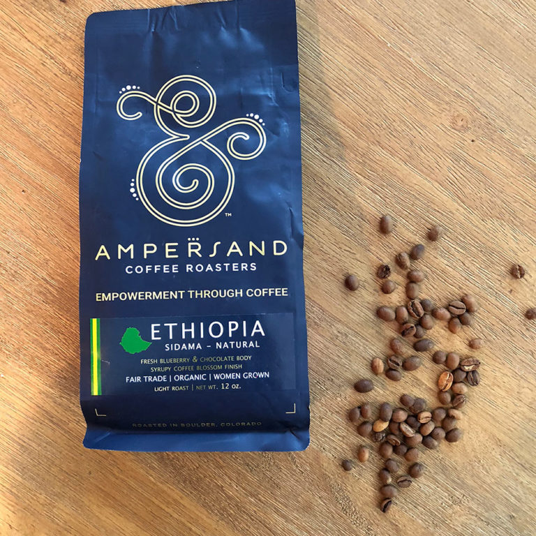 Ethiopia Sidama – Ampersand Coffee Roasters