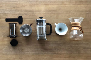 Fun & Easy Coffee Games to Play with Friends