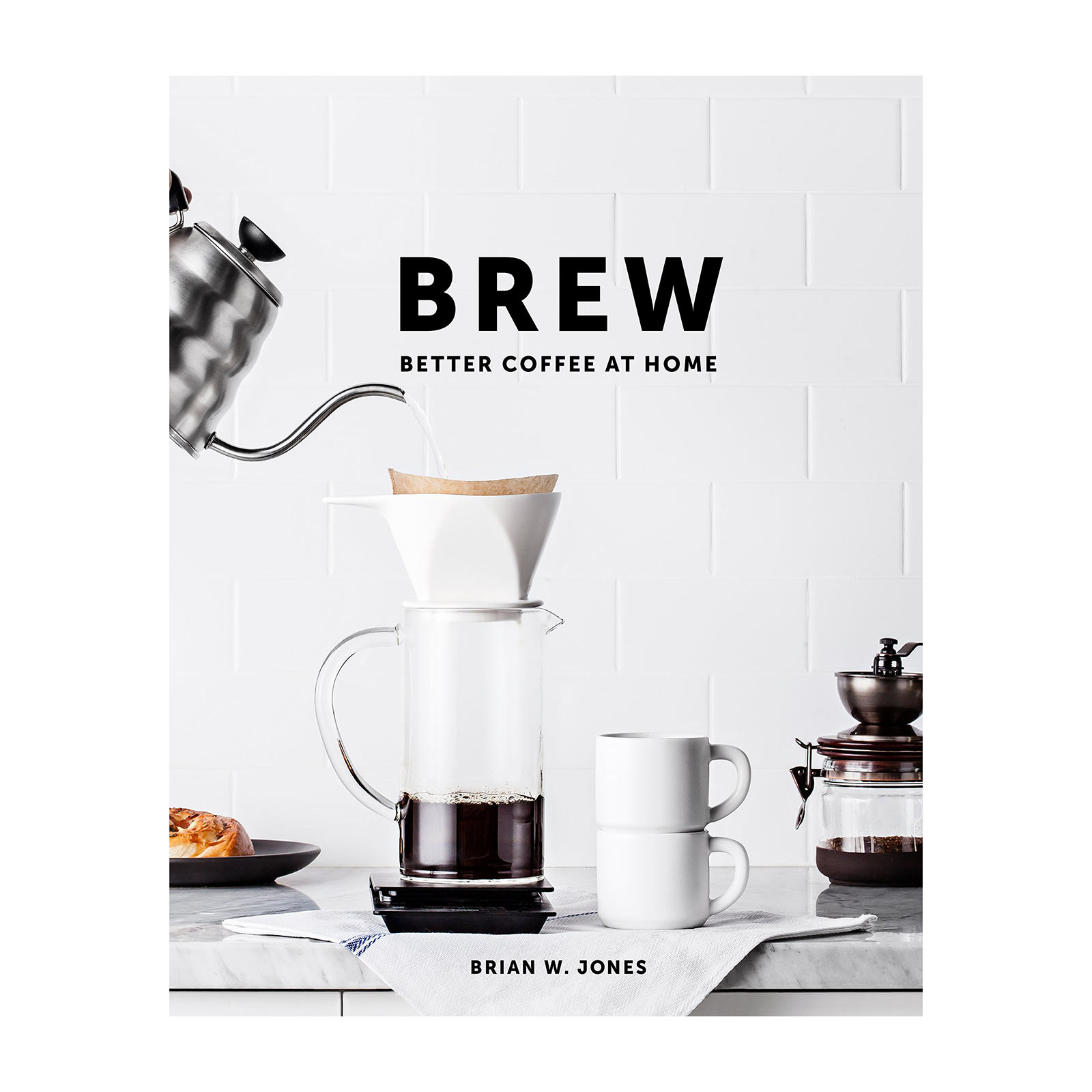 Brew: Better Coffee At Home - Specialty Coffee Blog - Pull & Pour