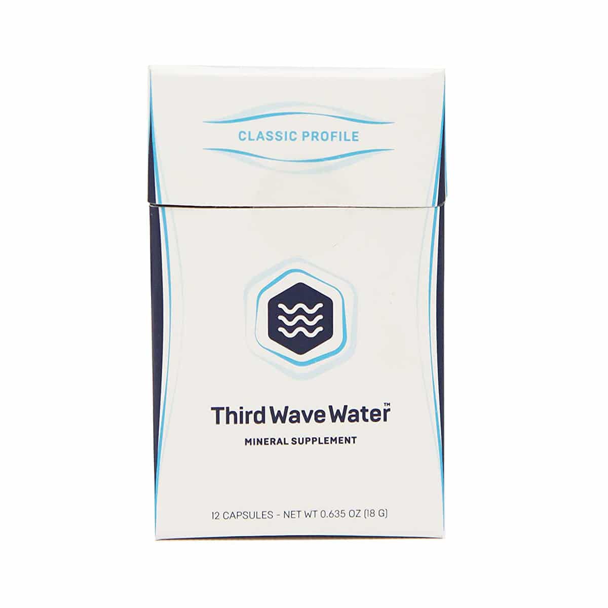 Third Wave Water (Classic Profile) - Specialty Coffee Blog - Pull & Pour