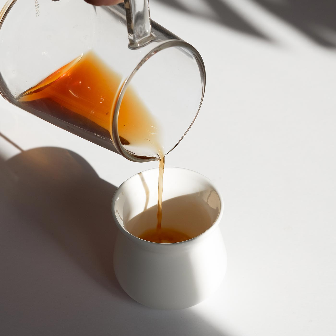 The Making of the Orea Brewer