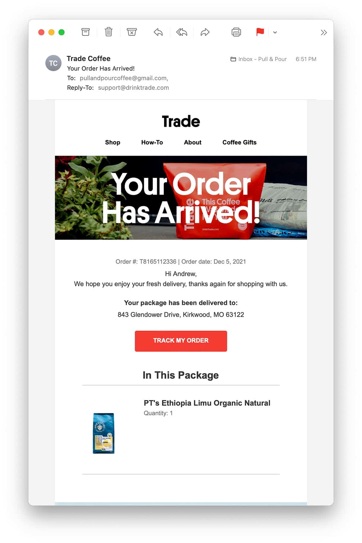 A Detailed Review of Trade Coffee Subscription Review: Pros & Cons
