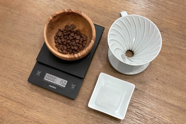 Pull & Pour Coffee – Your Guide to Everything Coffee