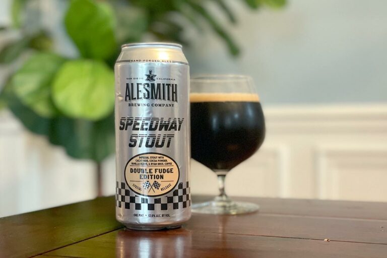 The Ultimate Collection of Coffee Beers