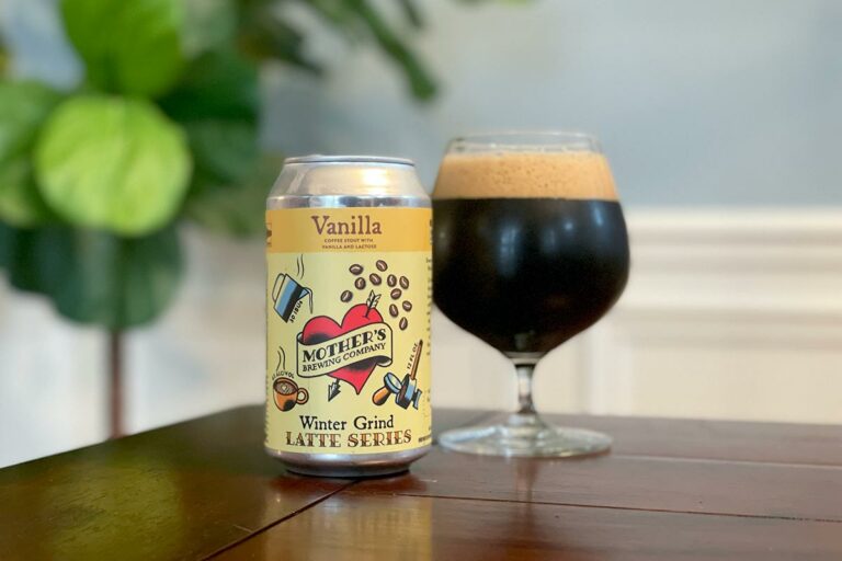 The Ultimate Collection of Coffee Beers