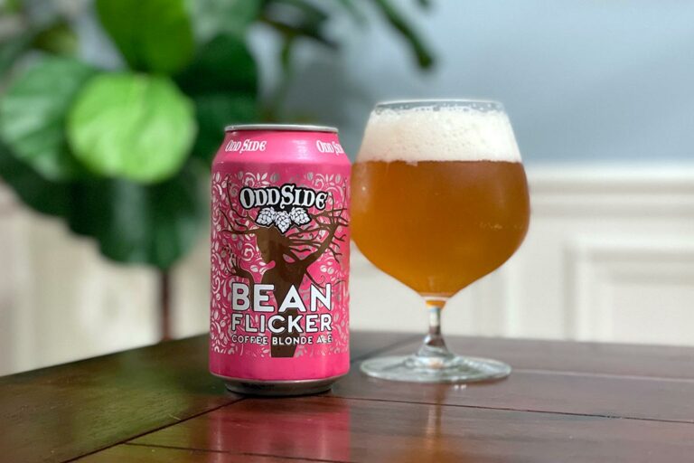 The Ultimate Collection of Coffee Beers