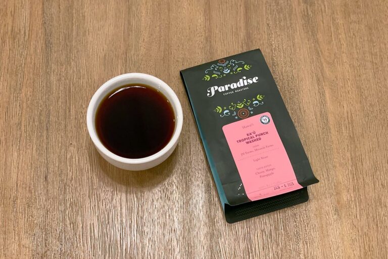 Pull & Pour Coffee – Your Guide to Everything Coffee
