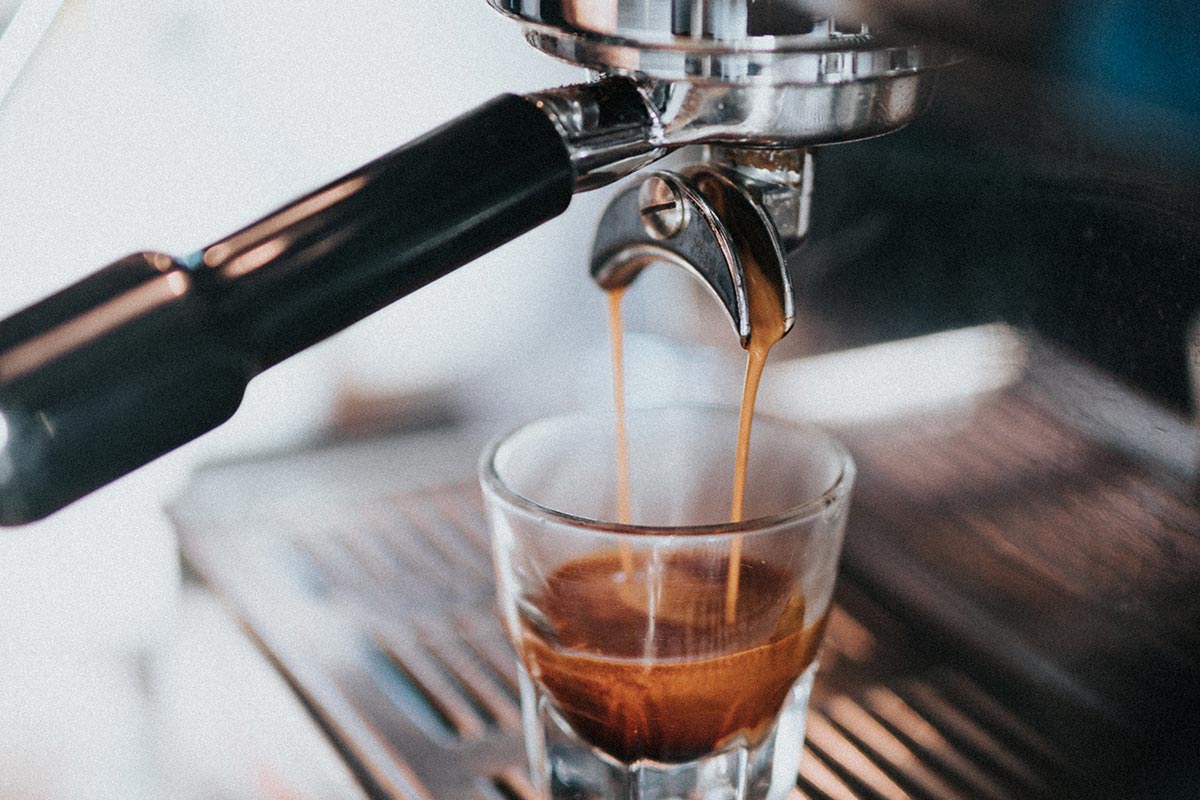 How to Make Breve Coffee at Home