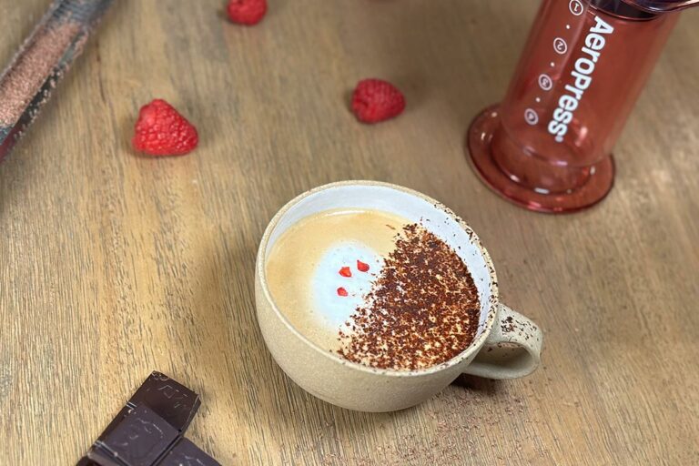 Pull & Pour Coffee – Your Guide to Everything Coffee
