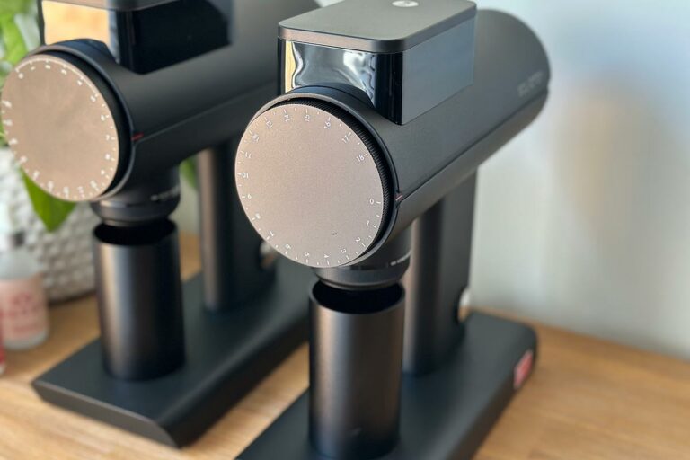 A Quick Look at the Timemore Sculptor 078 & 078s Grinders